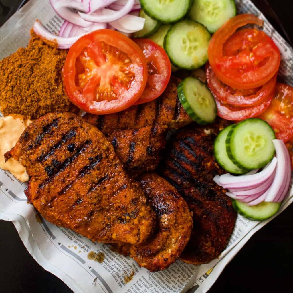 Asanka Delight Restaurant USA