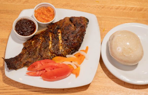 Asanka Delight Restaurant USA