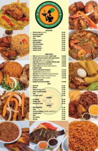 Asanka Delight Restaurant USA